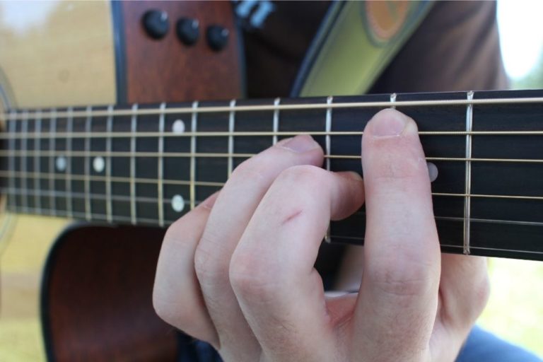 Cowboy Chords: What Are They And How Can They Be Improved? - Tone Man