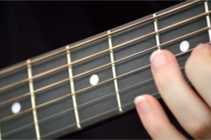 How To Memorize Every Note On The Guitar Fretboard: A 3-Step Memory ...
